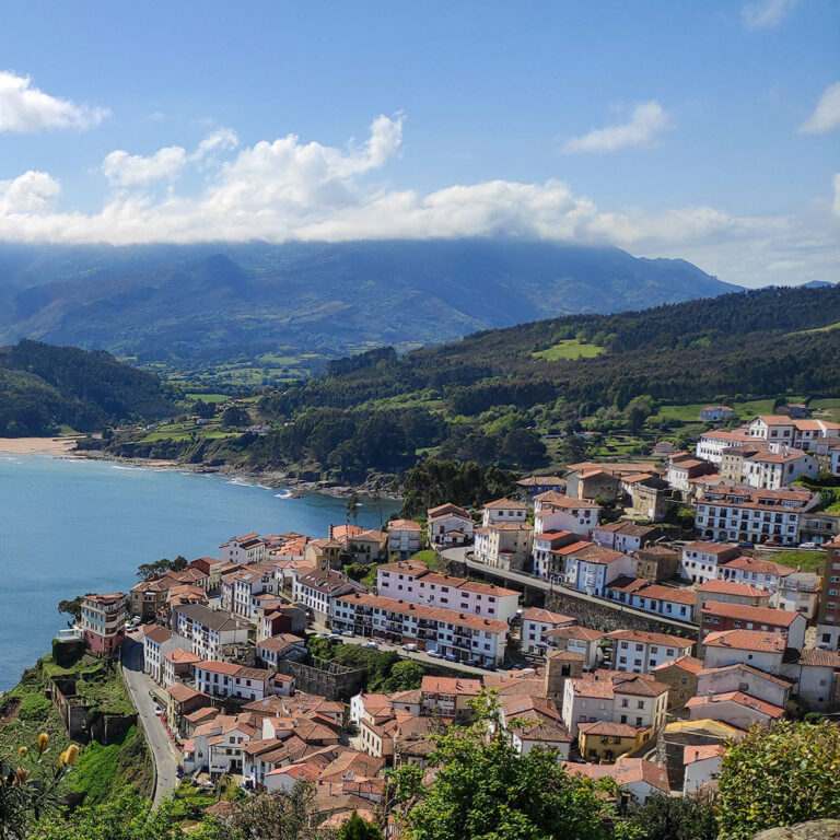 Asturien: Spanien im Norden erleben - Urlaub & Leben in Asturien